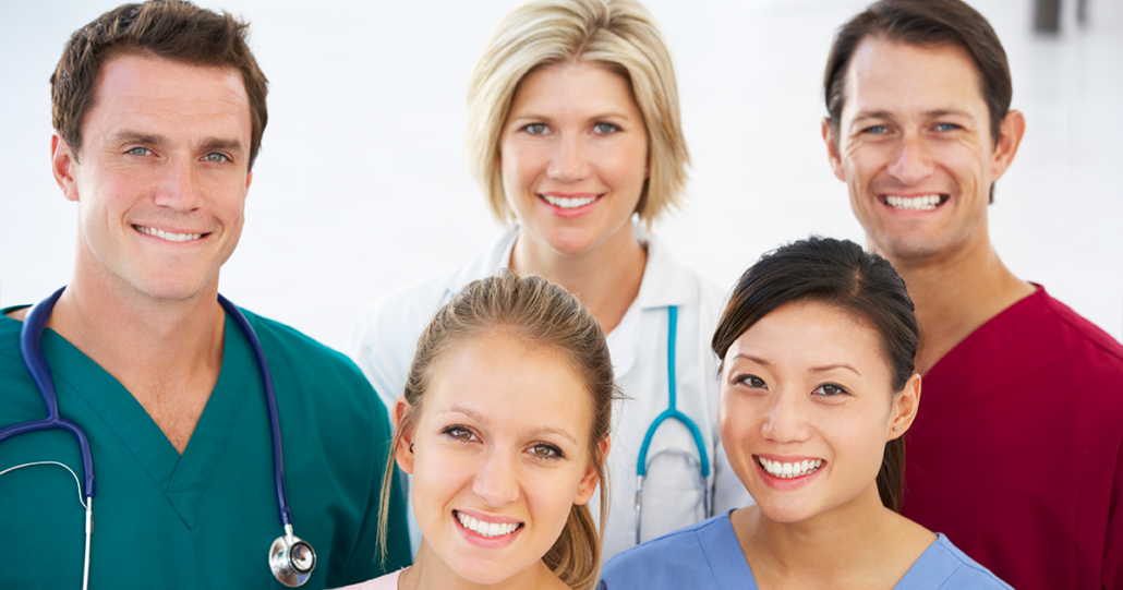 Chapter 3: Take a look at your providers - Salt Lake City Insurance ...